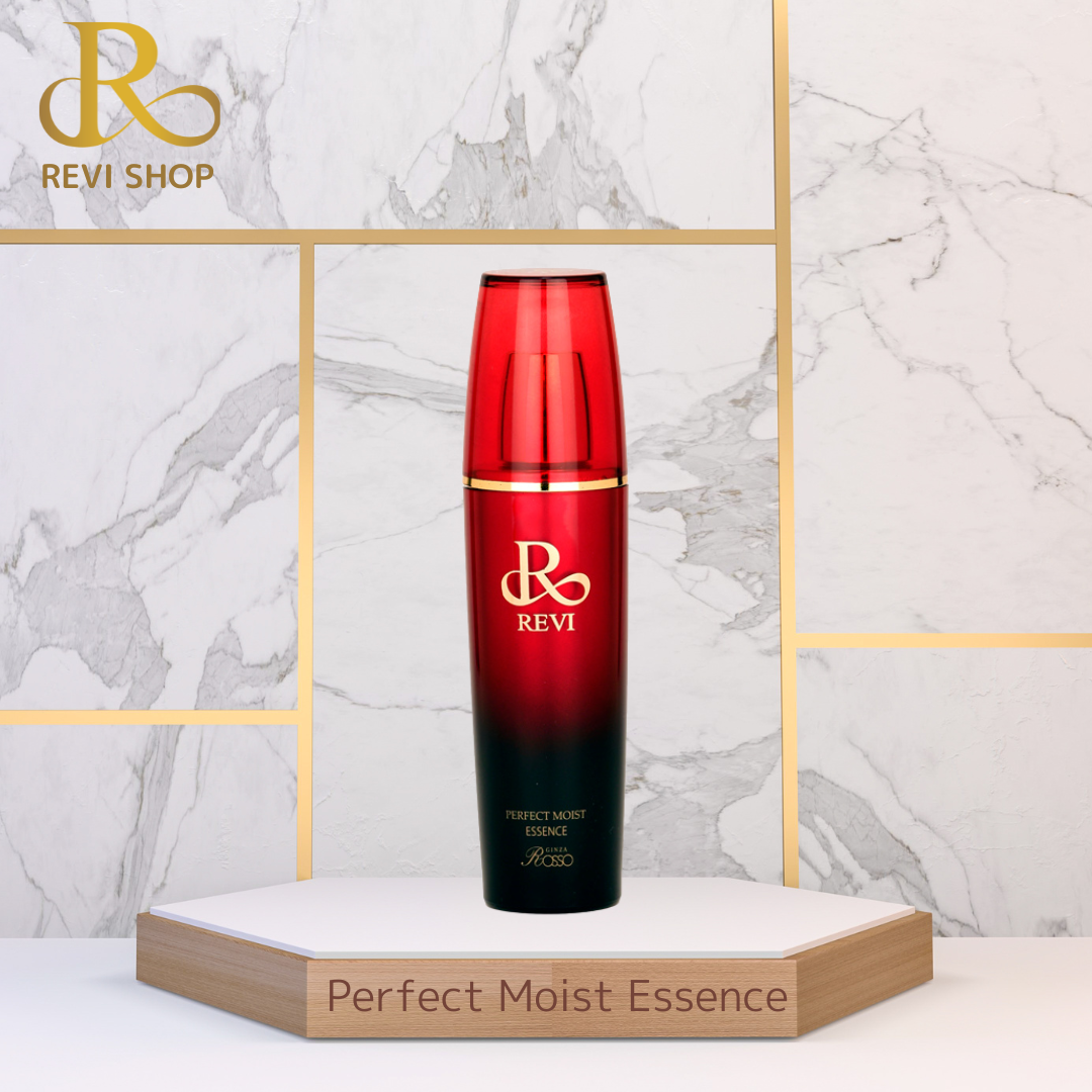 パーフェクトモイストエッセンス ｜REVISHOP 北新地
